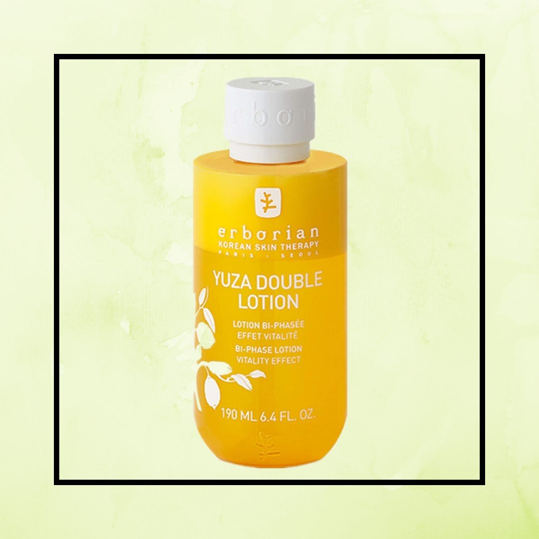 Yuzu—Skin Care Benefits And Products - Dry Skin Advice