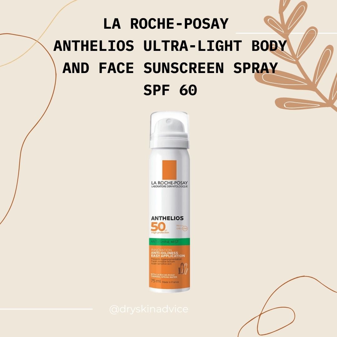 Sun-Smart Beauty: How to Reapply Sunscreen Over Your Makeup - Dry Skin ...