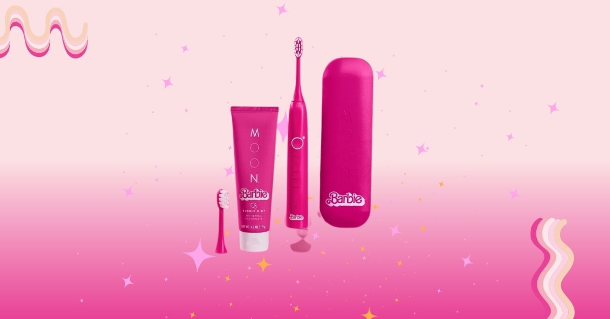 Glamour and Glow: Discover the Barbie Movie Collab and 5 Pink Skincare ...